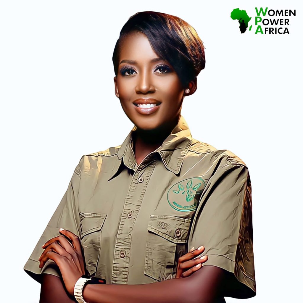 Advisory Board - Women Power Africa