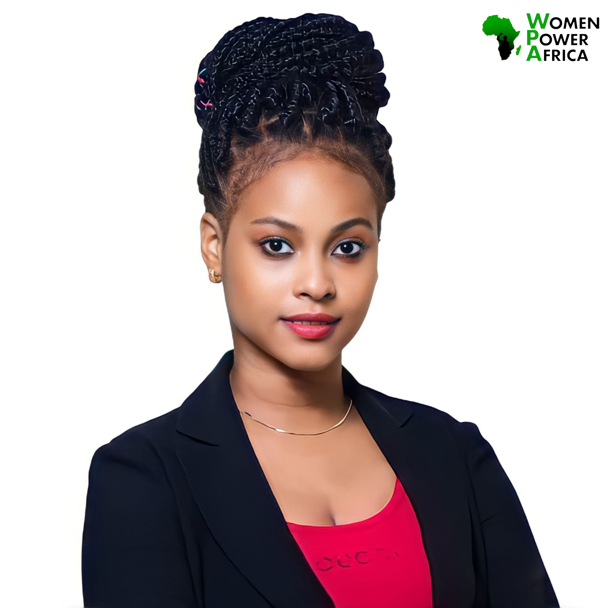 Advisory Board - Women Power Africa