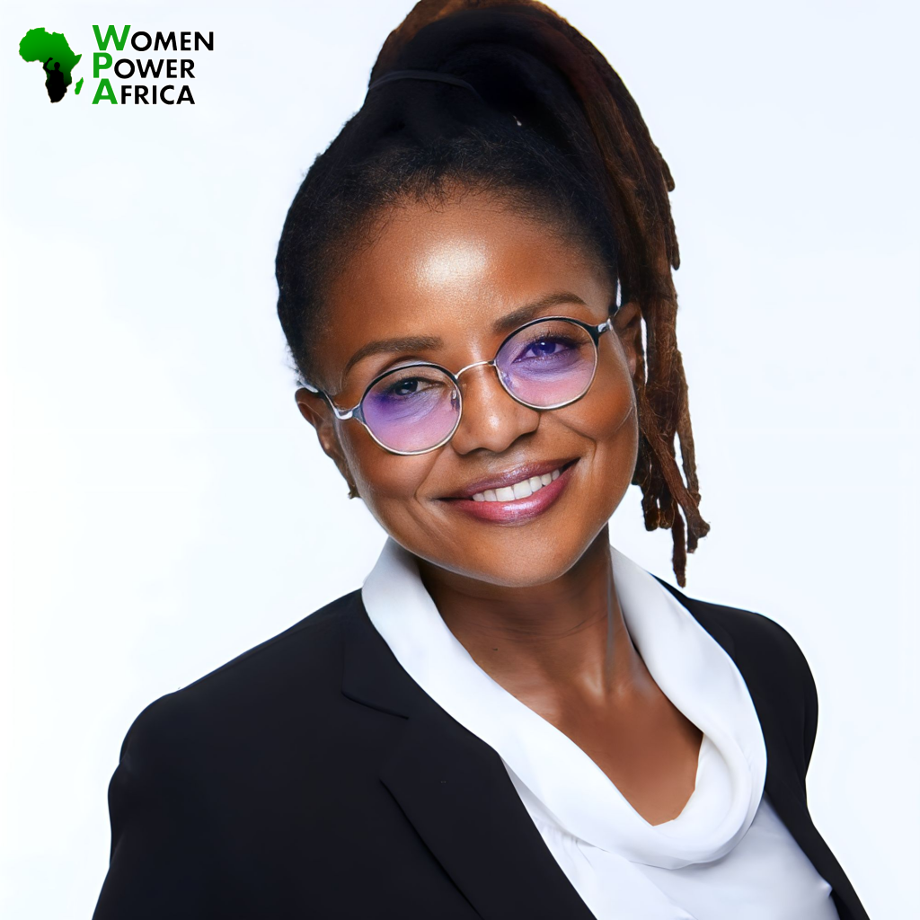 Dr. Rufaro Nyakatawa: The Remarkable Business Consultant from Zimbabwe ...