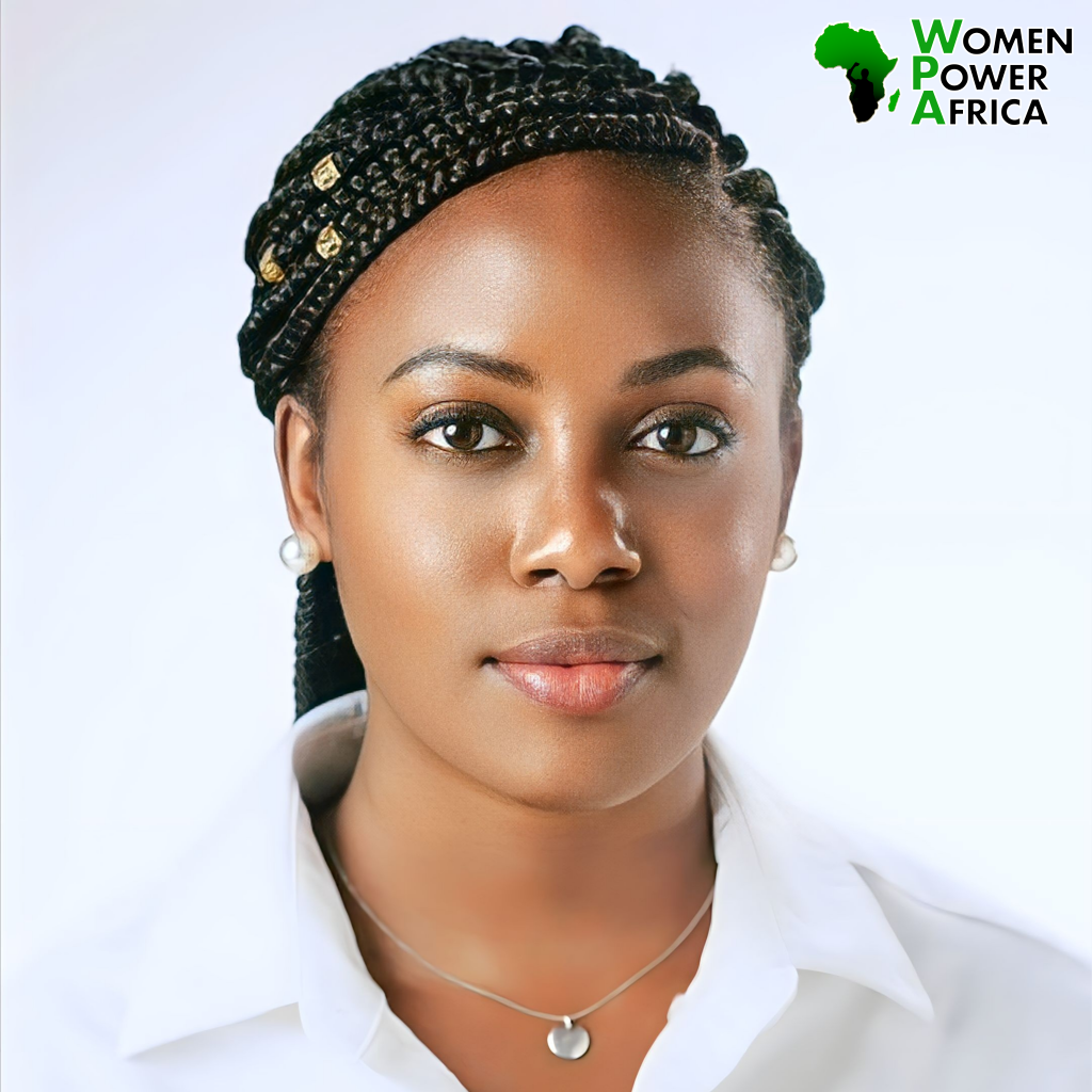 Dr. Wendy Okolo: The Remarkable Aerospace Engineer from Nigeria ...